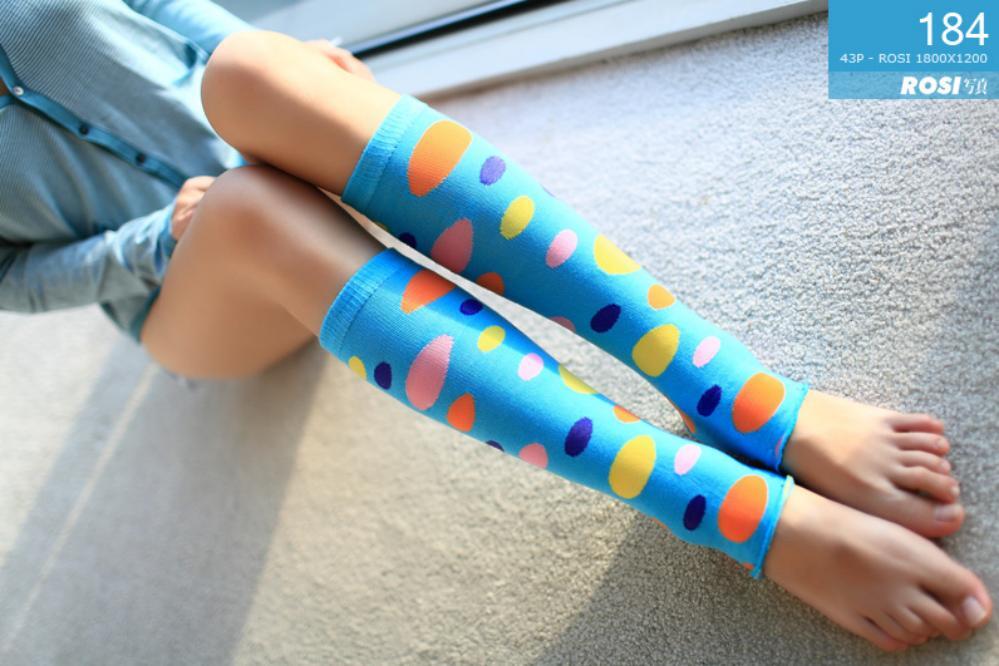 [ROSI写真] 2012.01.01 NO.0184 [43+1P58.7M] - 国模套图