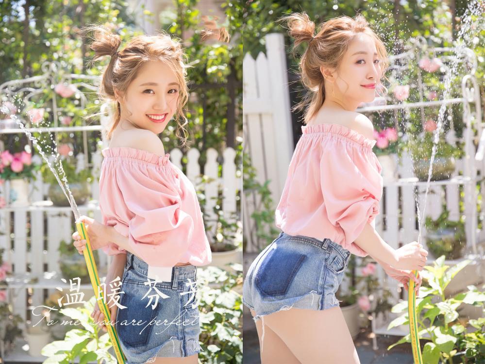 [YALAYI雅拉伊] 2024.04.02 NO.1116 温暖芬芳[35+1P215M] - 国模套图